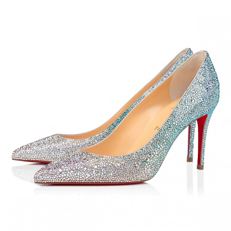 Các mẫu giày Christian Louboutin hot nhất mùa thu năm nay